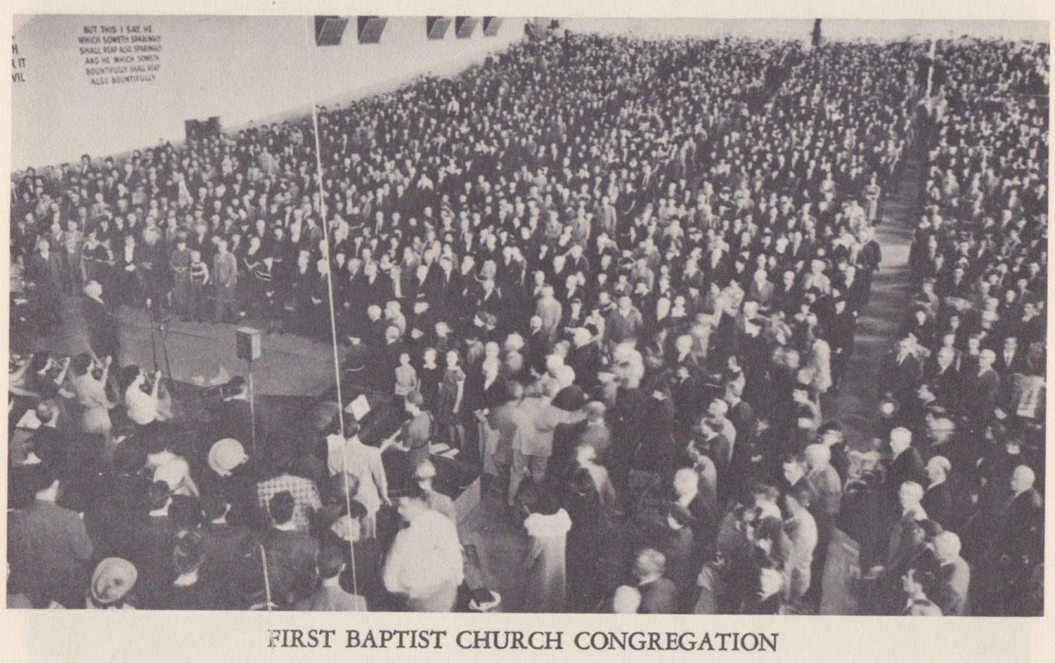 J. Frank Norris – Misc. Photos – BaptistBasics.org